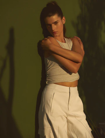 Fall Dress Code | ALO Indonesia