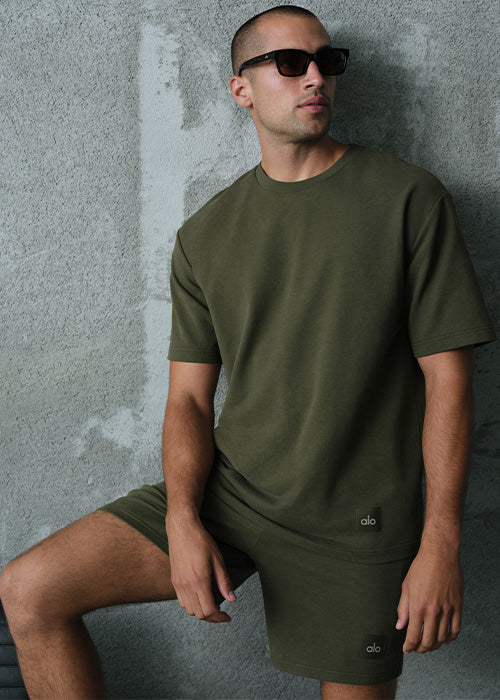 Pria – Alo Yoga Indonesia