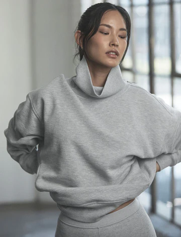 Soft Layers | ALO Indonesia