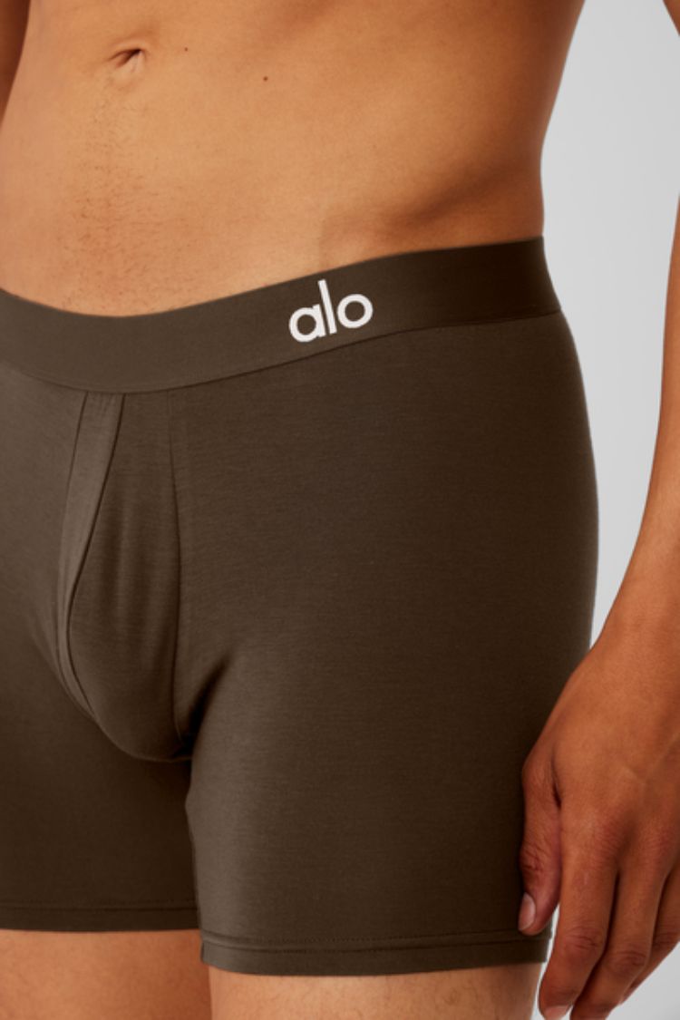 Men's Underwear and Performance Briefs | ALO Indonesia
