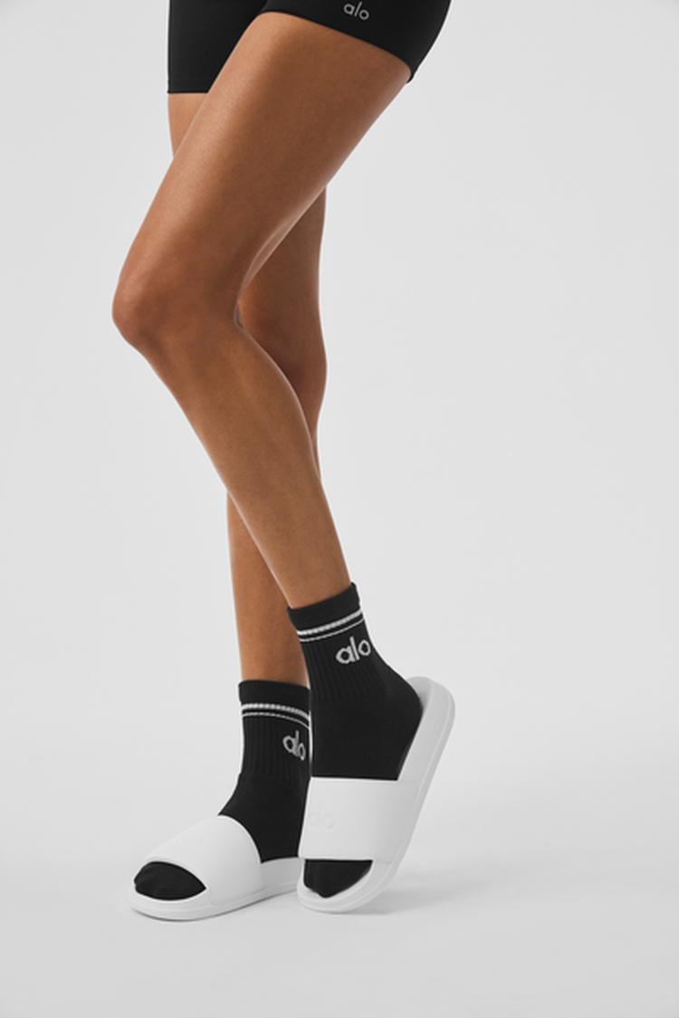 Socks & Slides | Alo Yoga Indonesia