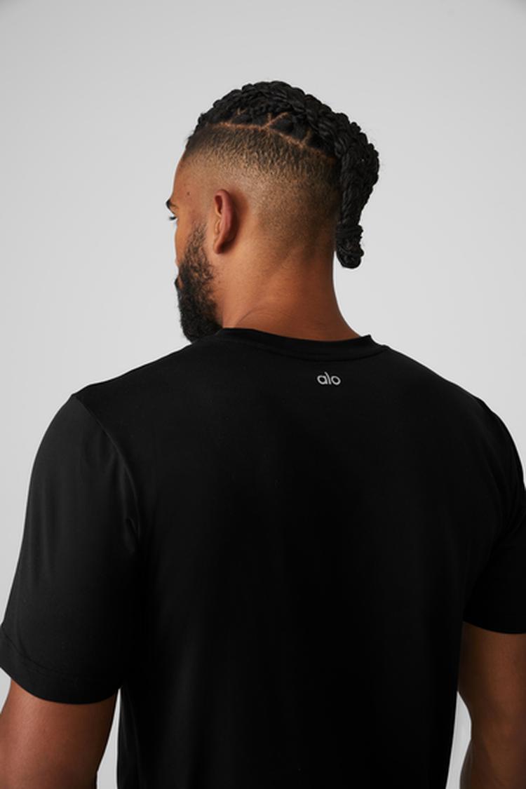 Tees, Tanks & Shirts for Men | Alo Yoga Indonesia