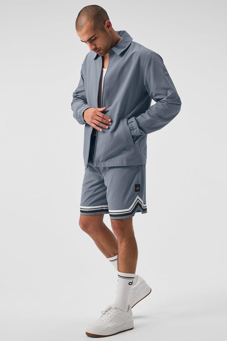 MEN'S JACKETS – Alo Yoga Indonesia