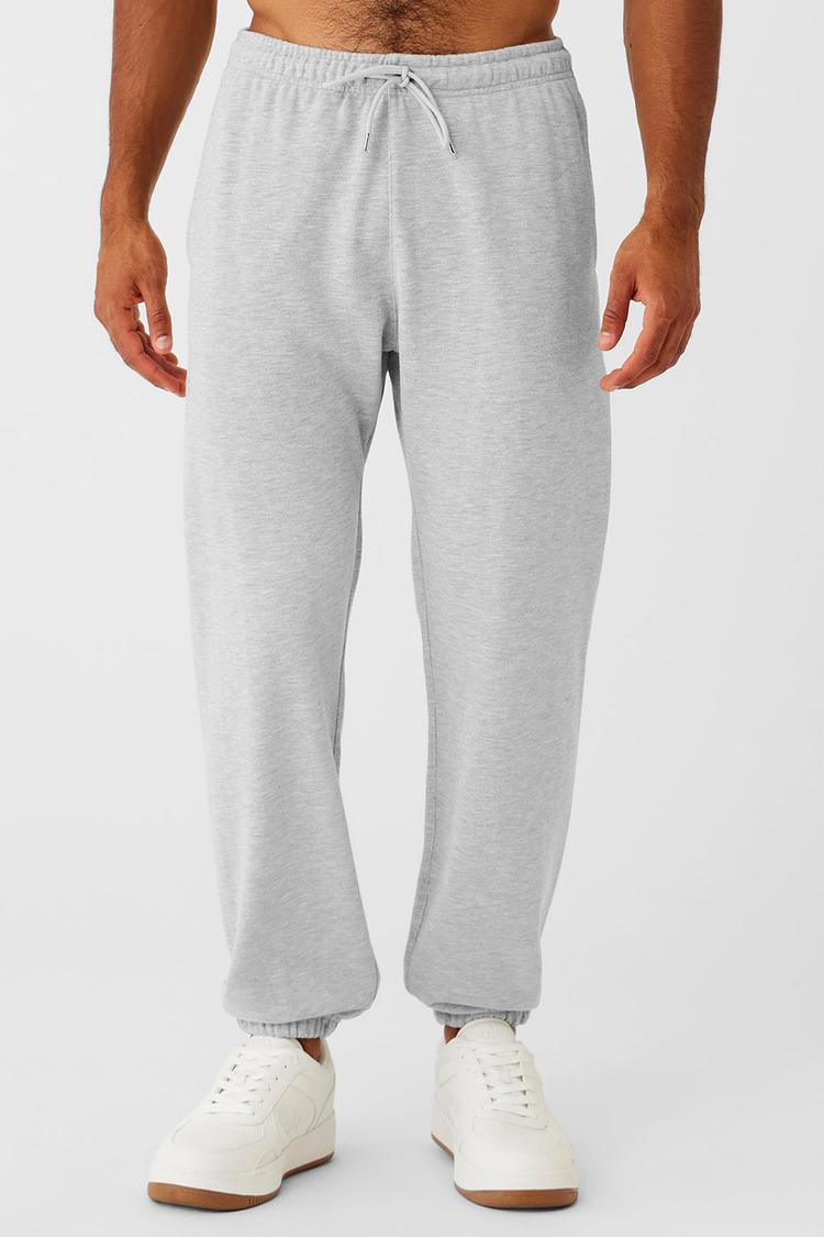 Sweats and Joggers for Men | ALO Indonesia