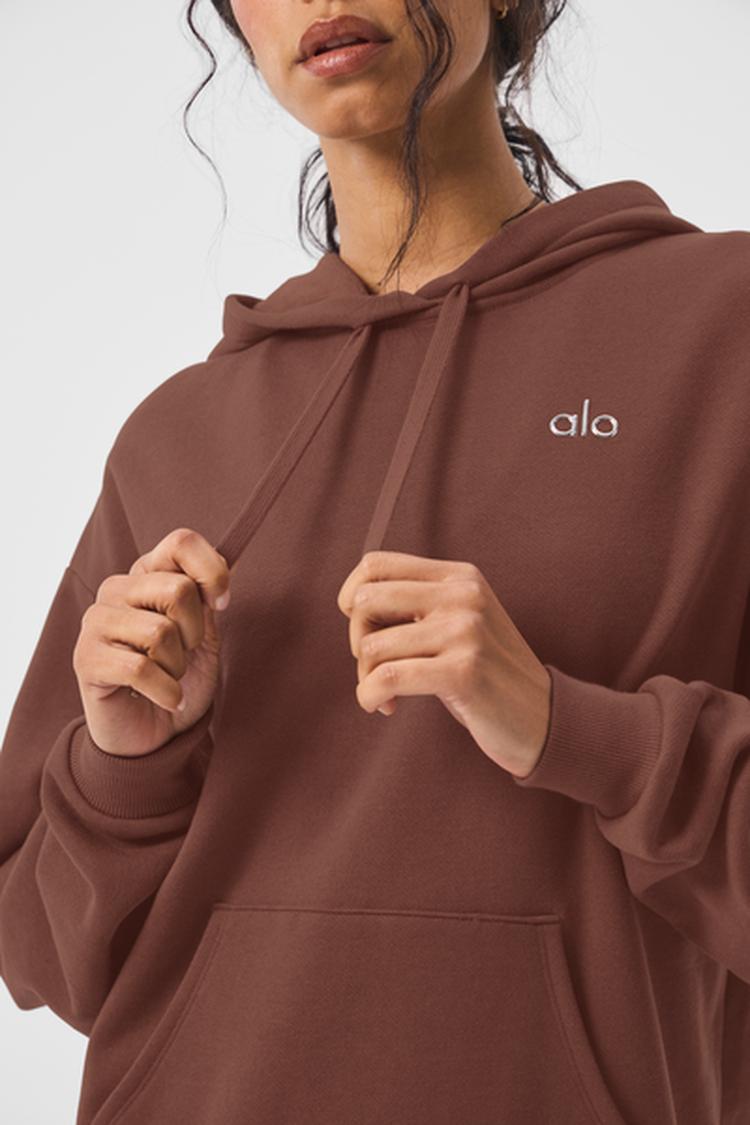 Sweatshirts & Hoodies for Women | Alo Yoga Indonesia
