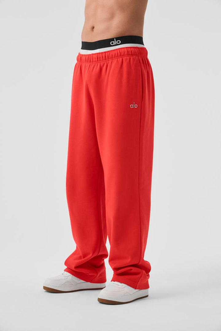 Sweats and Joggers for Men | Alo Yoga Indonesia