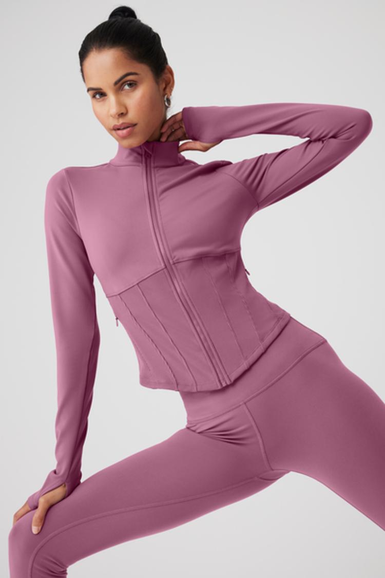 Outerwear | Jackets & Coats for Women | Alo Yoga Indonesia