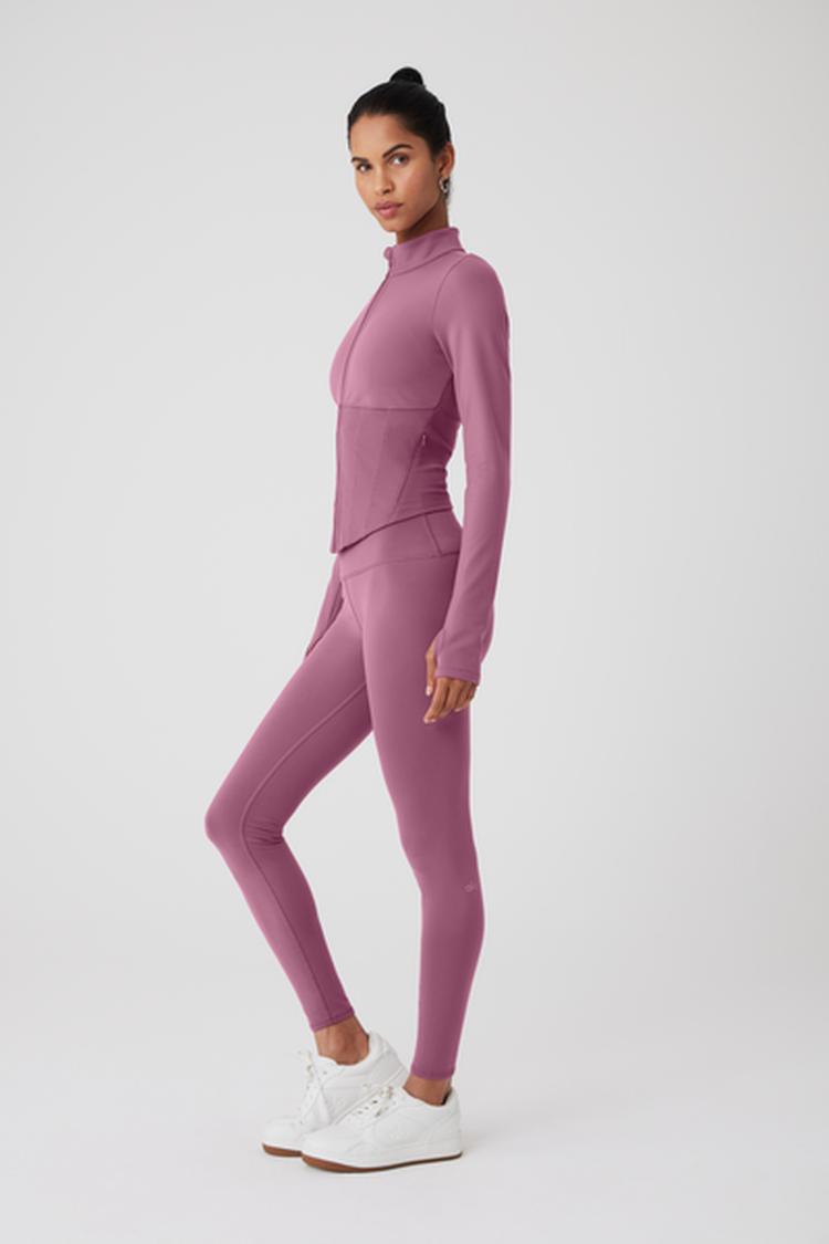 Outerwear | Jackets & Coats for Women | Alo Yoga Indonesia