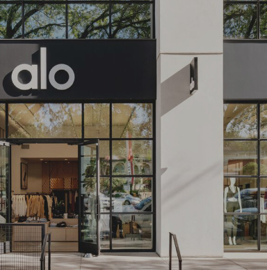 Stores – ALO Indonesia