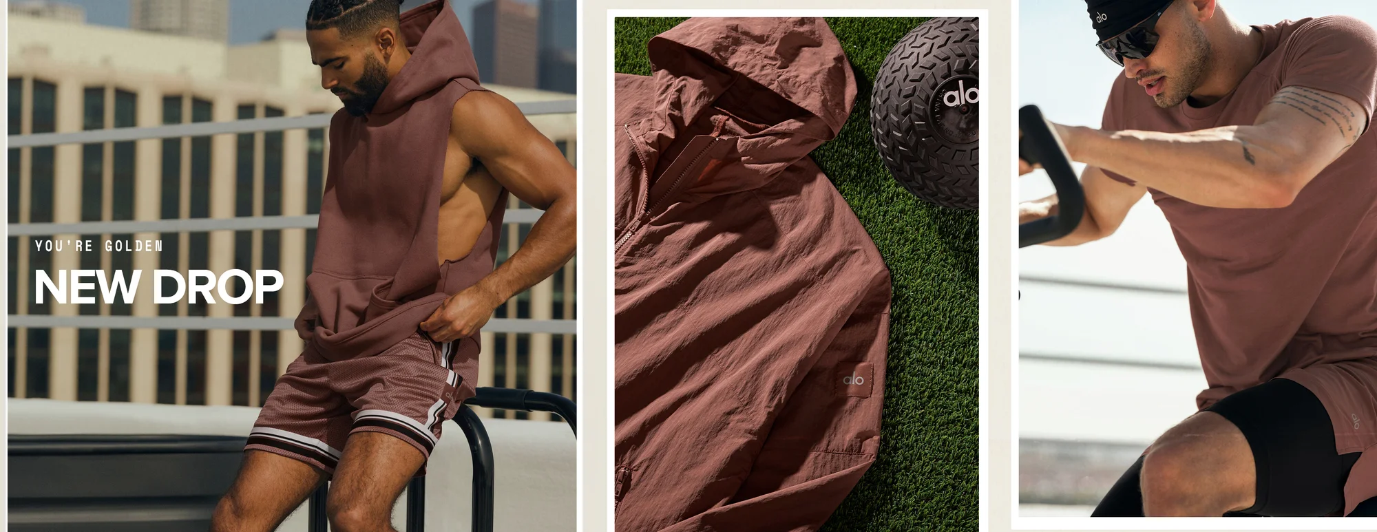 Pria – Alo Yoga Indonesia