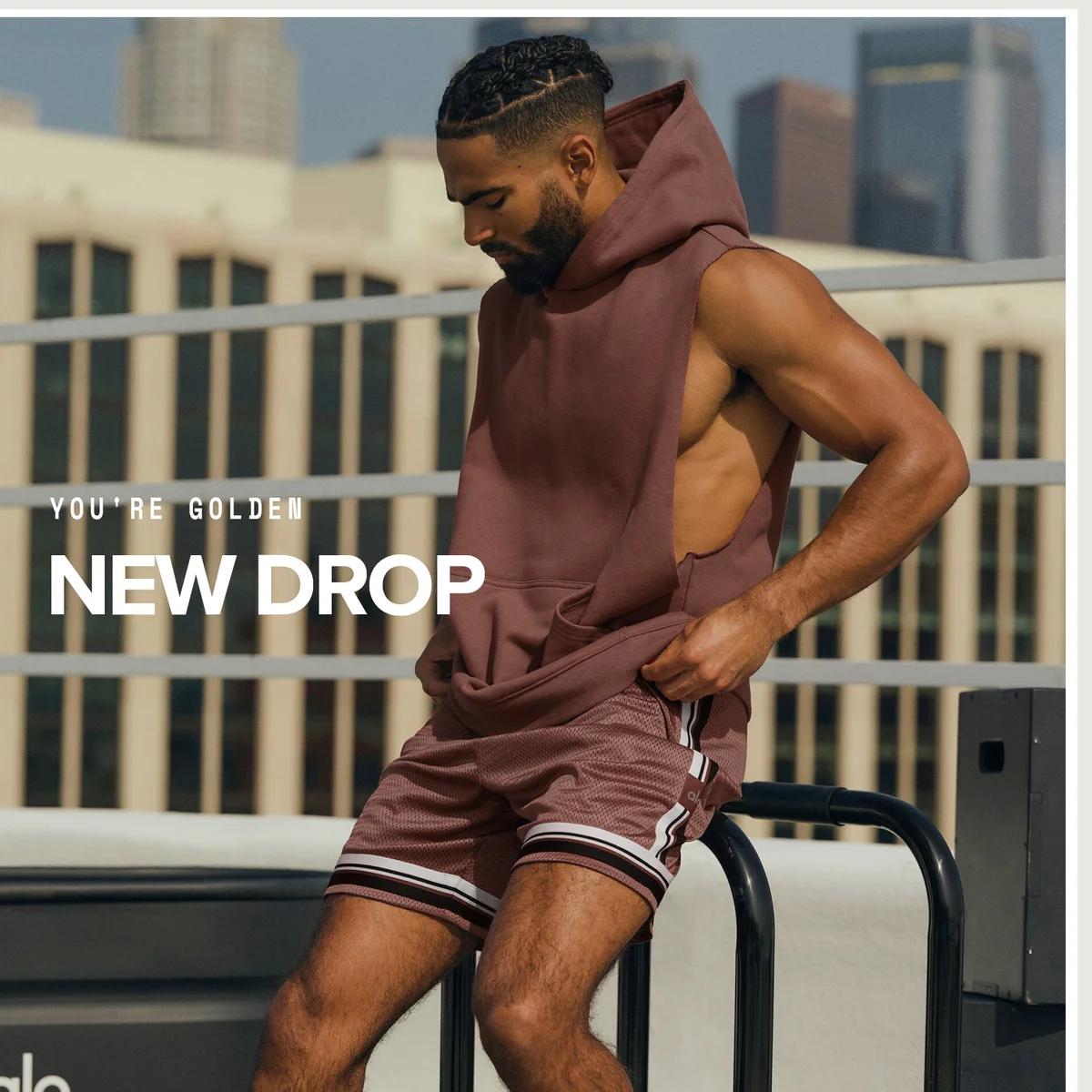 Pria – Alo Yoga Indonesia